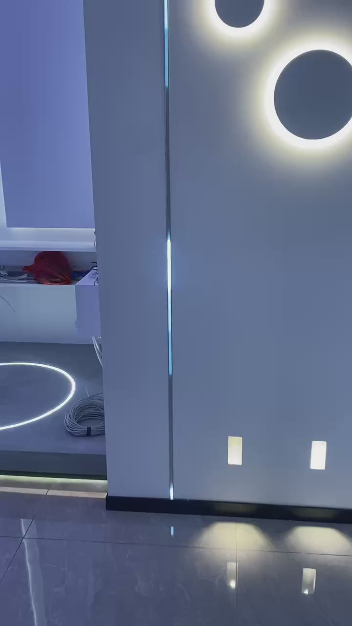 LED Strip Light Flow Strip 24V – E PLUS LIGHT